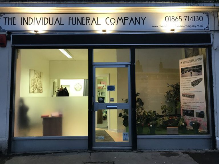 About – The Individual Funeral Company